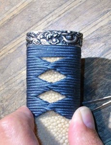 Tsukamaki – Cottontail Customs