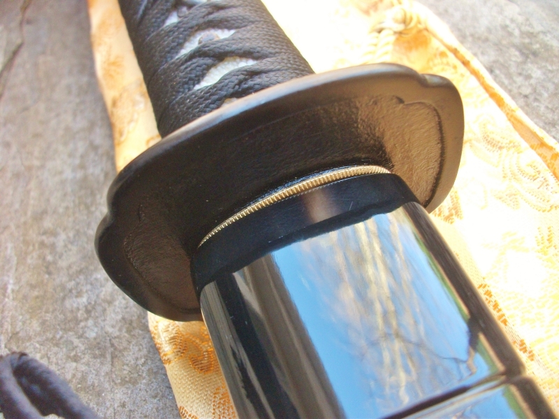 Higo Katana – Cottontail Customs