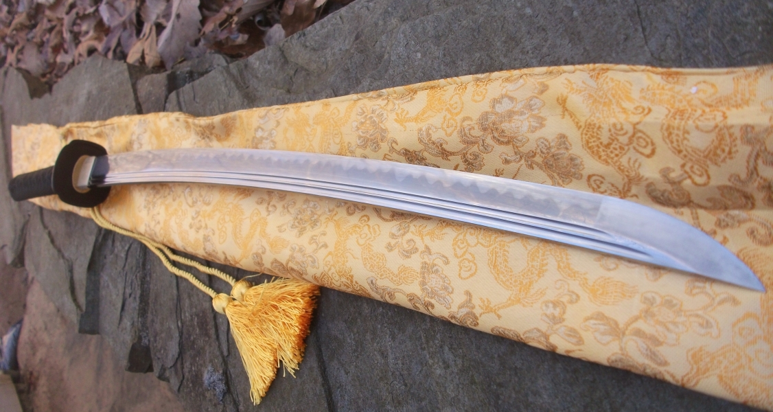 Higo Katana – Cottontail Customs